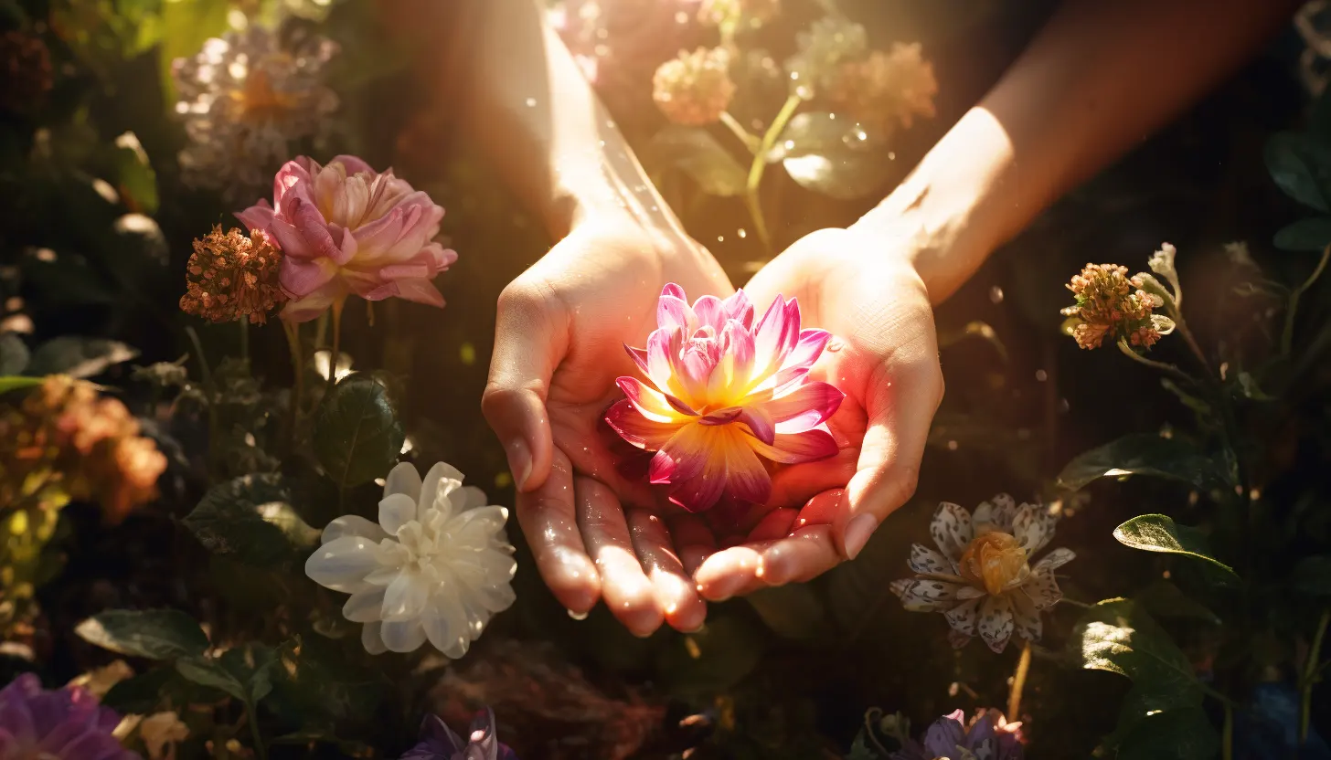 Mindful Gardening: Cultivating Inner Peace Through Connection With Nature