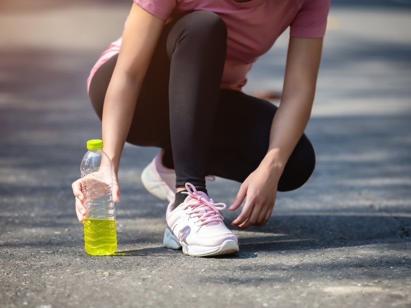 Electrolytes and Recovery: Key Facts for Athletes