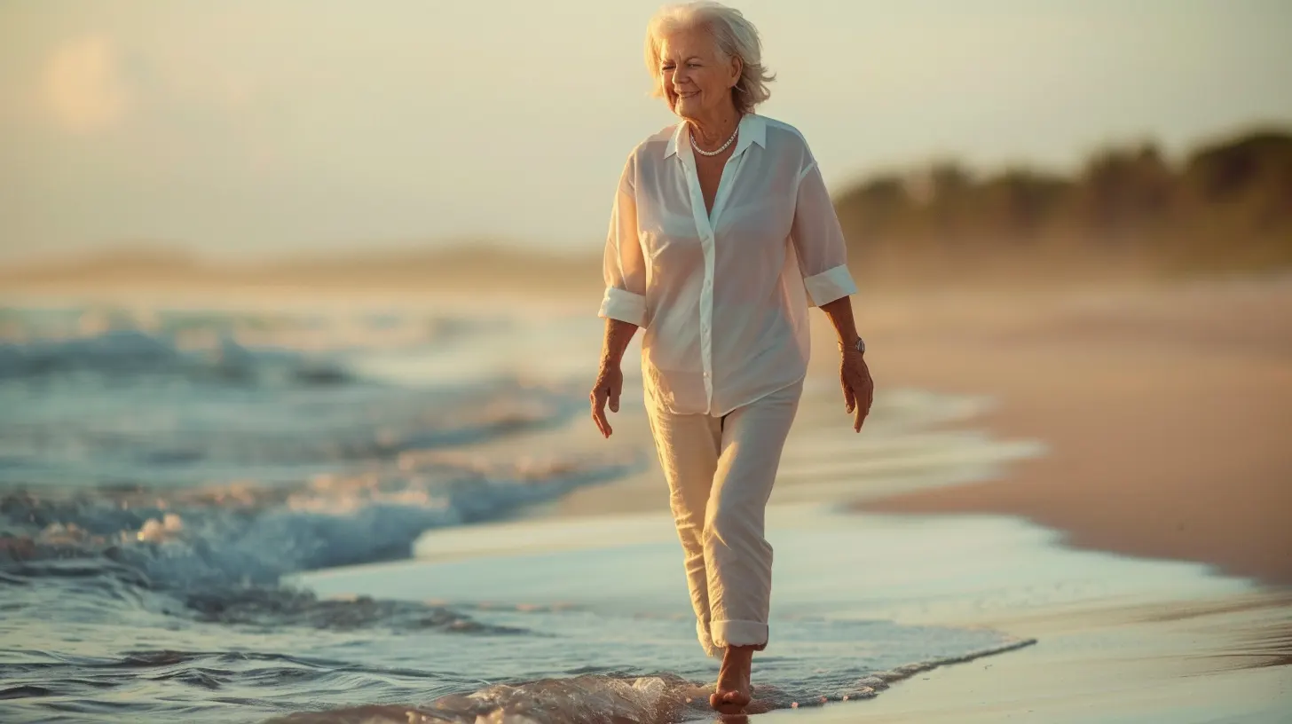 Why Movements Matter More Than Intense Exercise for Life