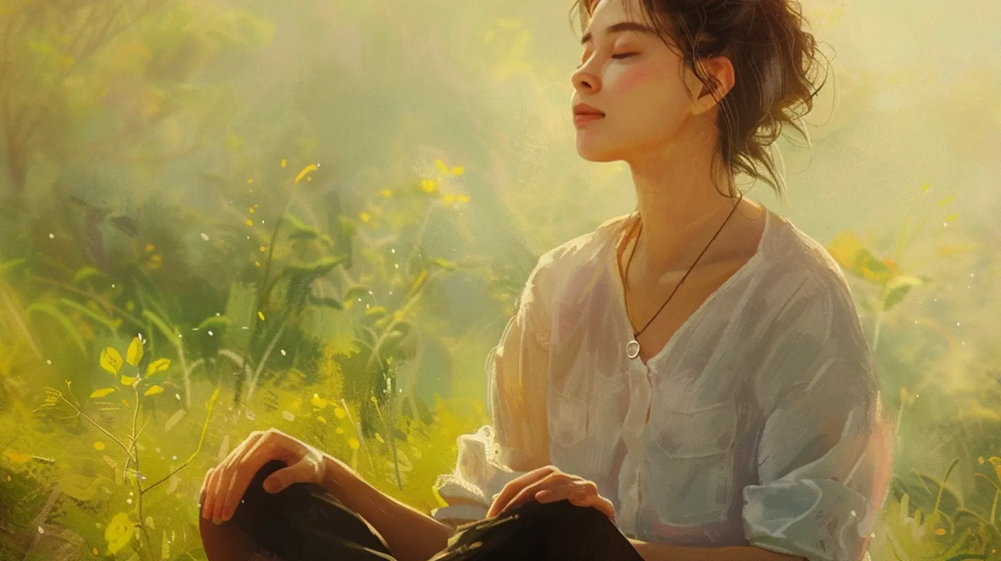 Top Practices to Enhance Mind-Body Healing Connections